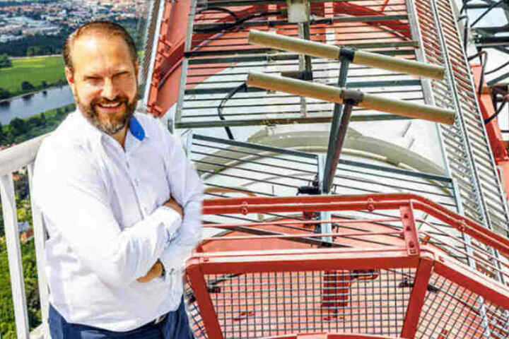 Ex-Postminister tobt wegen UKW-Abschaltung: Treiben Einhalt gebieten ...