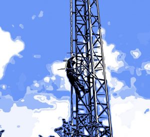 Ausbruch aus dem Antennengeschäft: Wie UPLINK-Chef Michael Radomski mit ...