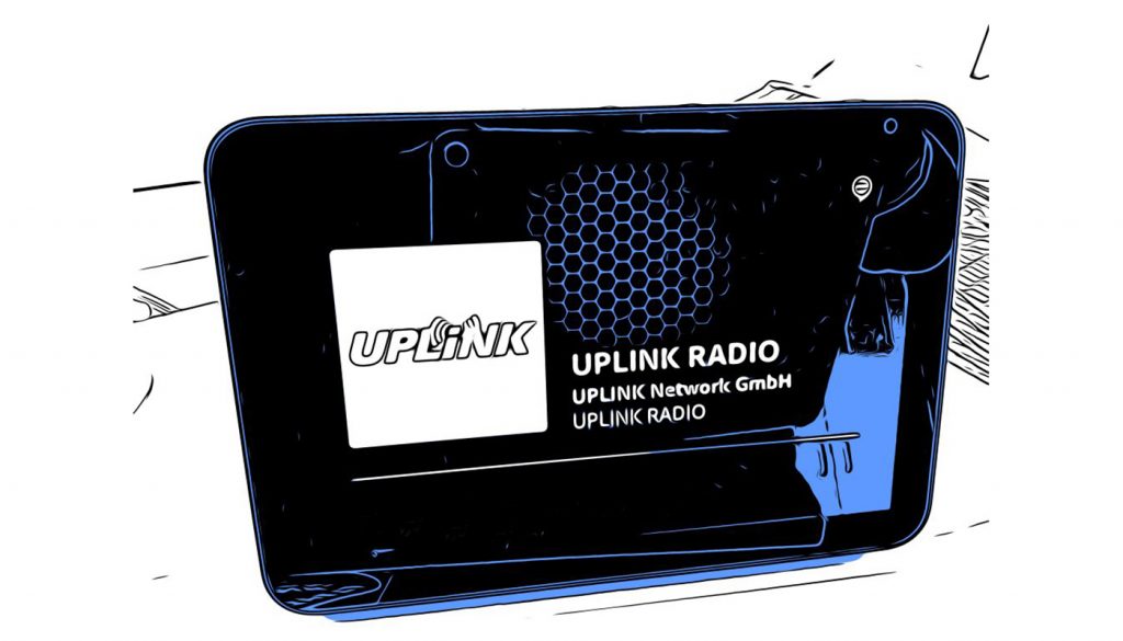 Aktuelles – UPLINK Network GmbH
